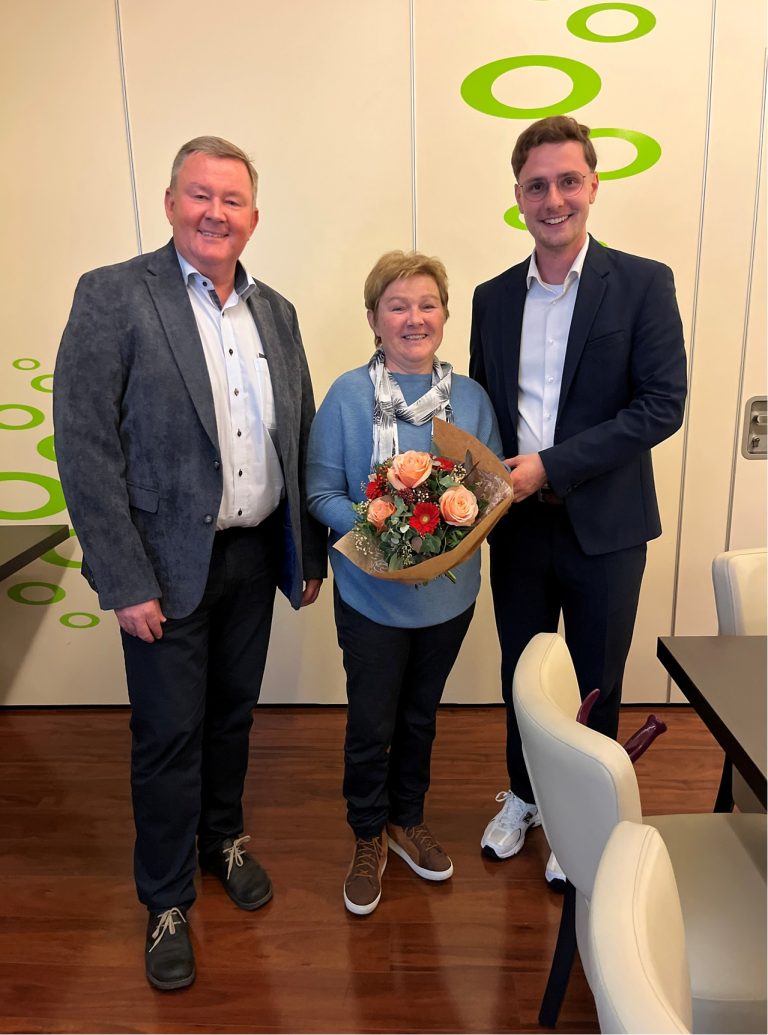 SPÖ Saxen hielt Jahreshauptversammlung ab | SPÖ Bezirksorganisation Perg